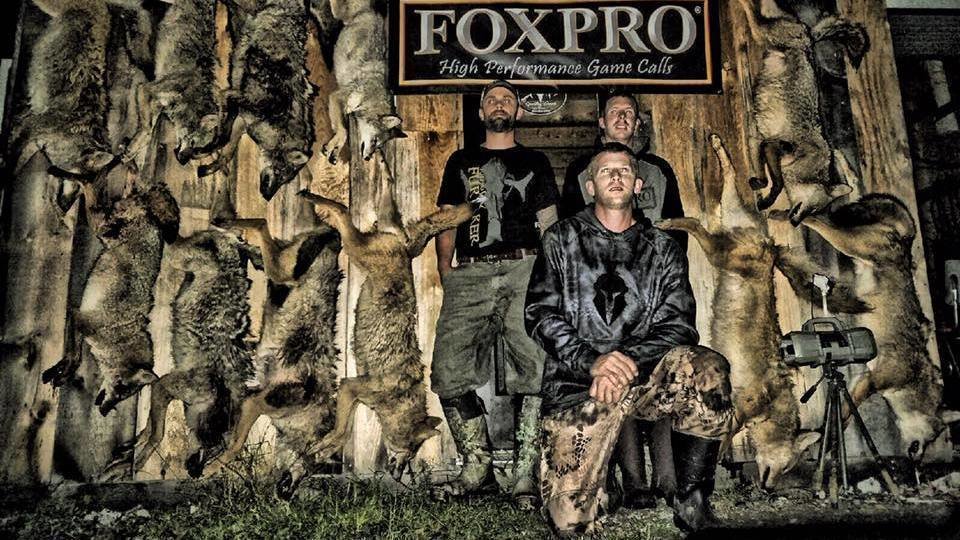 Petition · Vermonters for Ethical Coexistence with Coyotes - United ...