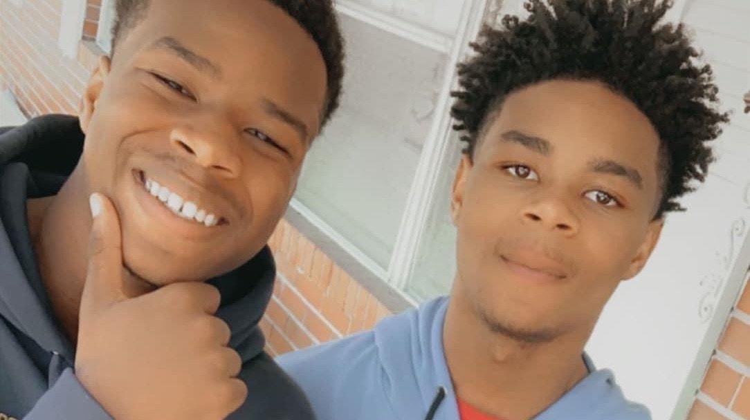 Petition · A Petition for Zayvion to come home for his brothers funeral ...