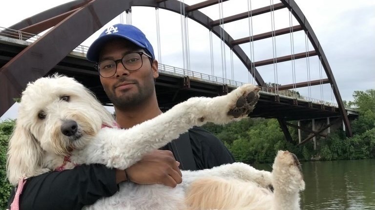 Petition · Justice for Rajan Moonesinghe - Calling for DA Jose Garza to ...