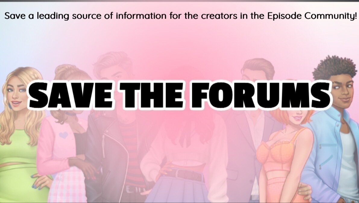 Petition · Save the Episode Forums! - United States · Change.org