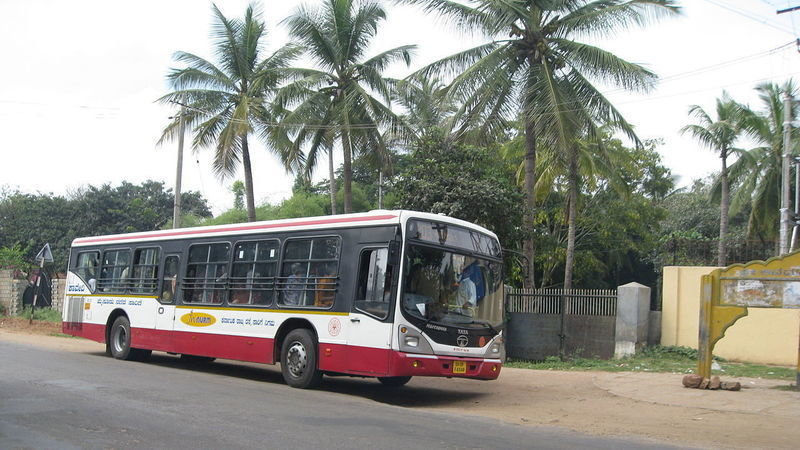 Petition · To Implement Circular Bus Corridors in Mysore · Change.org