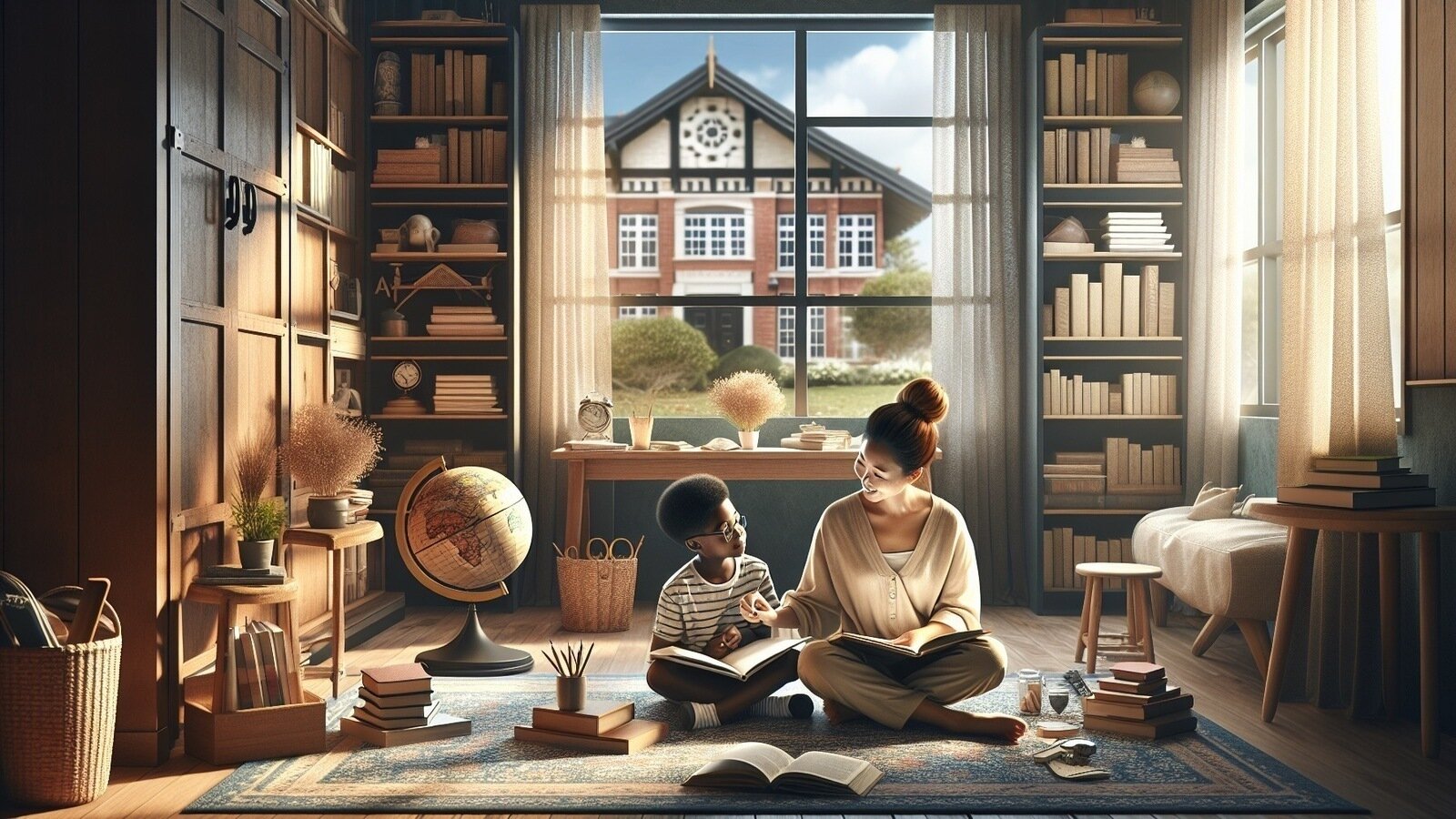 Petition · Stop Government Interference in Home Education - United ...