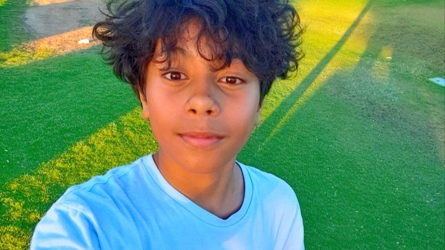 Petition · Demand Justice for Earlric Sheldon Reynolds III: Protect Our ...