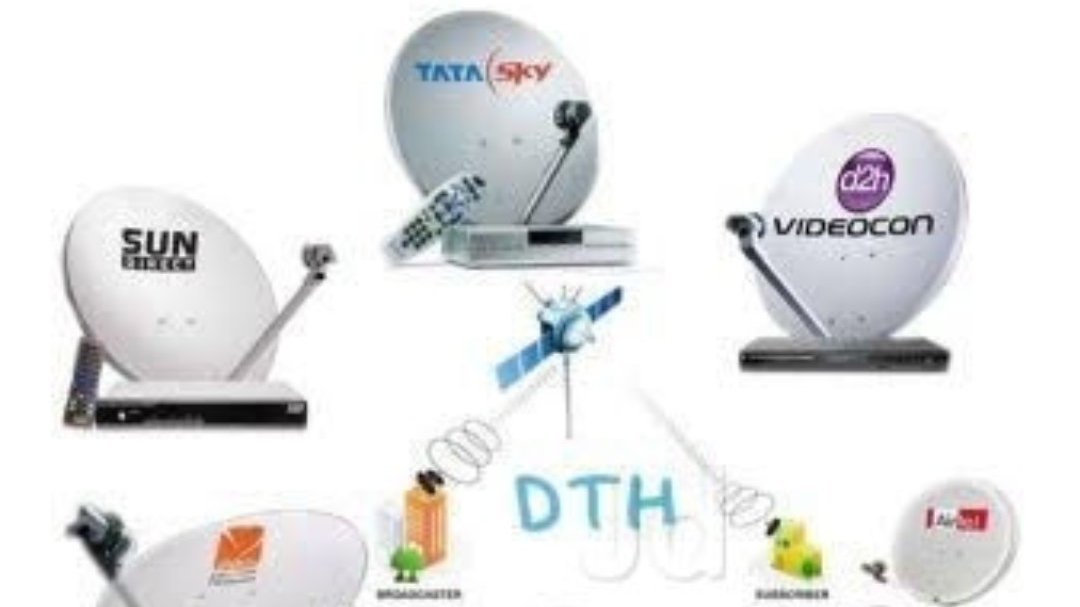 Petition · Improve the Rules for Direct-to-Home (DTH) Television for ...