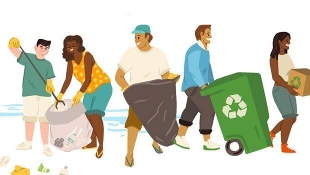 Petition · Clean Up for a Better Future : Save the Environment ...