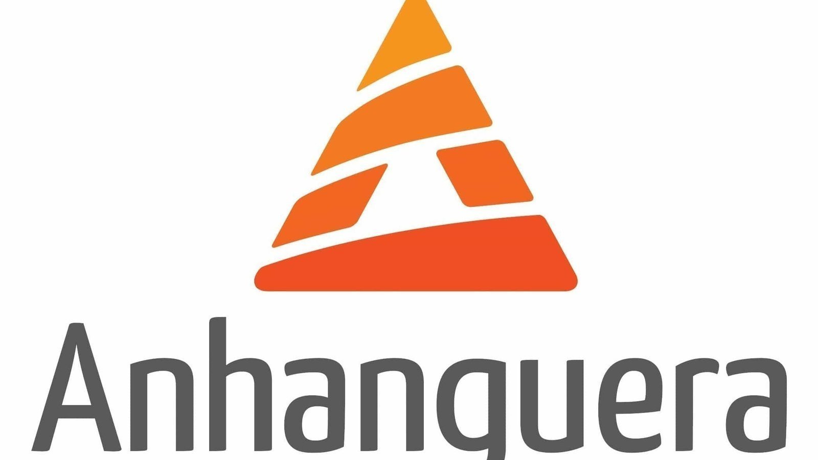 Anhanguera Educacional Logo