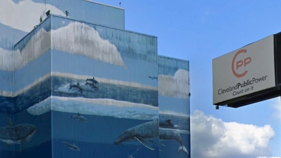 Petition · Urge Cleveland Public Power to repaint misleading mural ...