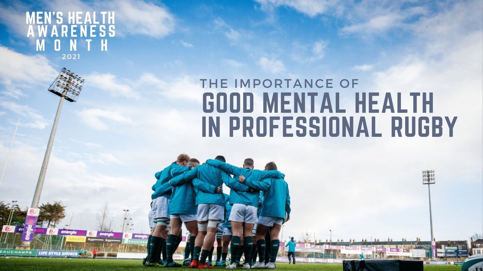 Petition · Improve mental health support for Rugby players during and ...