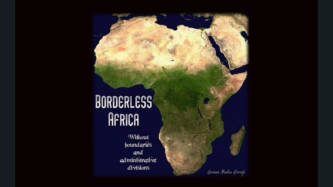 Petition · Grant Borderless Africa - Ghana · Change.org Petition · Grant Borderless Africa - Ghana · Change.org