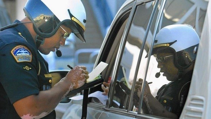 Petition · Stop trapping people in poverty: End driver's license ...