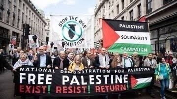 Petition · Stand with Palestine — Join the BDS Movement - Philippines ...