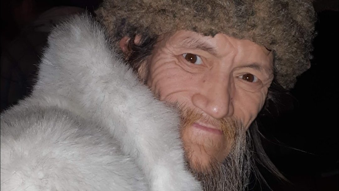 Petition · Get Canadian Legend Chi Pig On Canada's Walk Of Fame ...