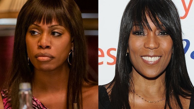 Petition · Hollywood Needs To Stop Masculating African American Women ...