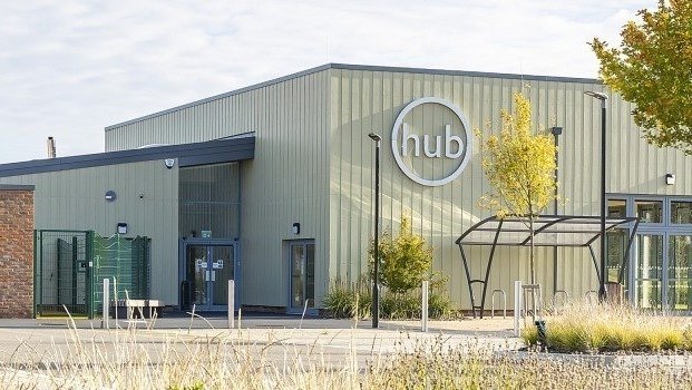 Petition · Support for The Hub @ Bucklers Park - Crowthorne, United ...