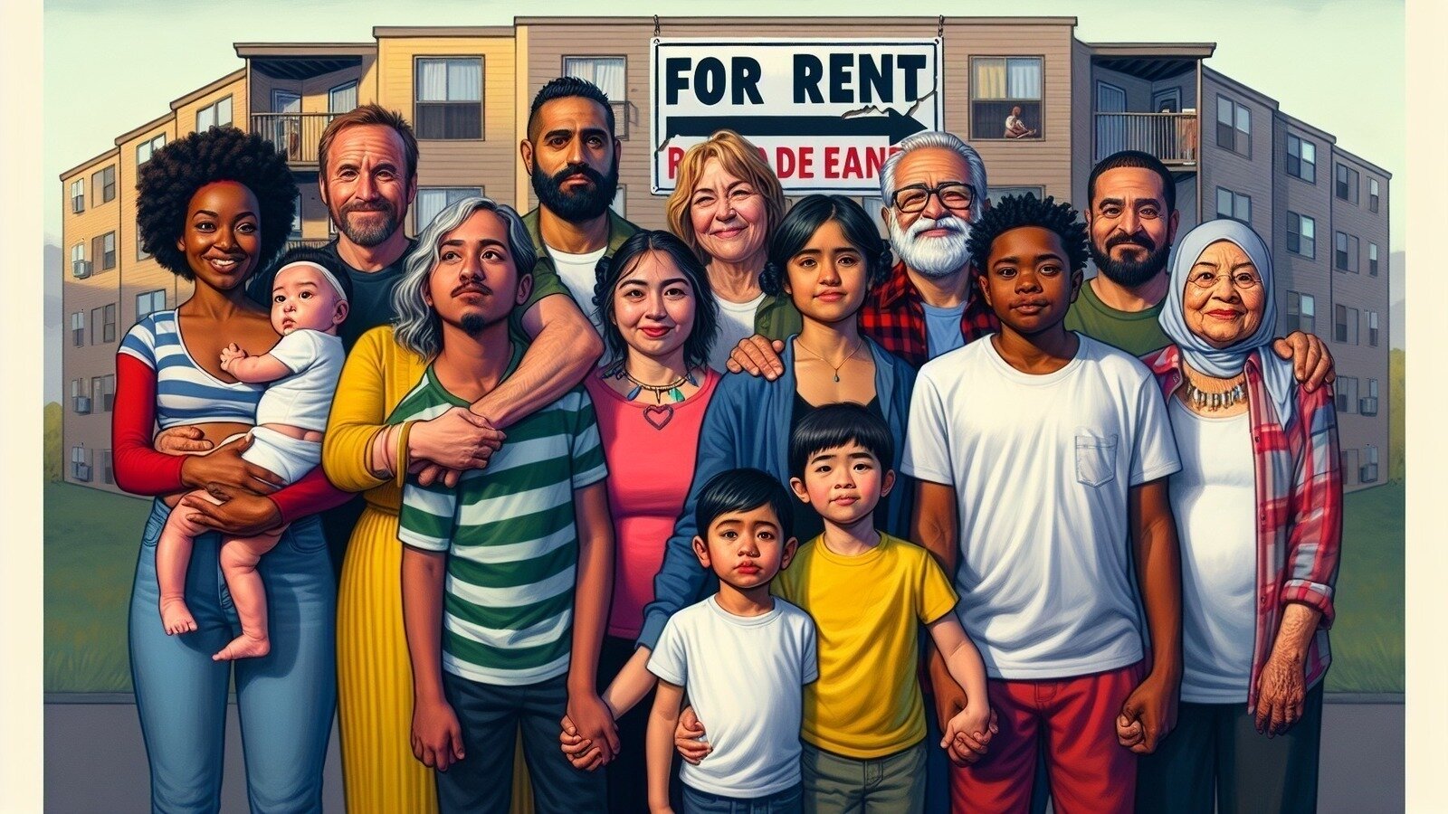 Petition · Prevent unlawful non renewal of leases for Low-Income ...