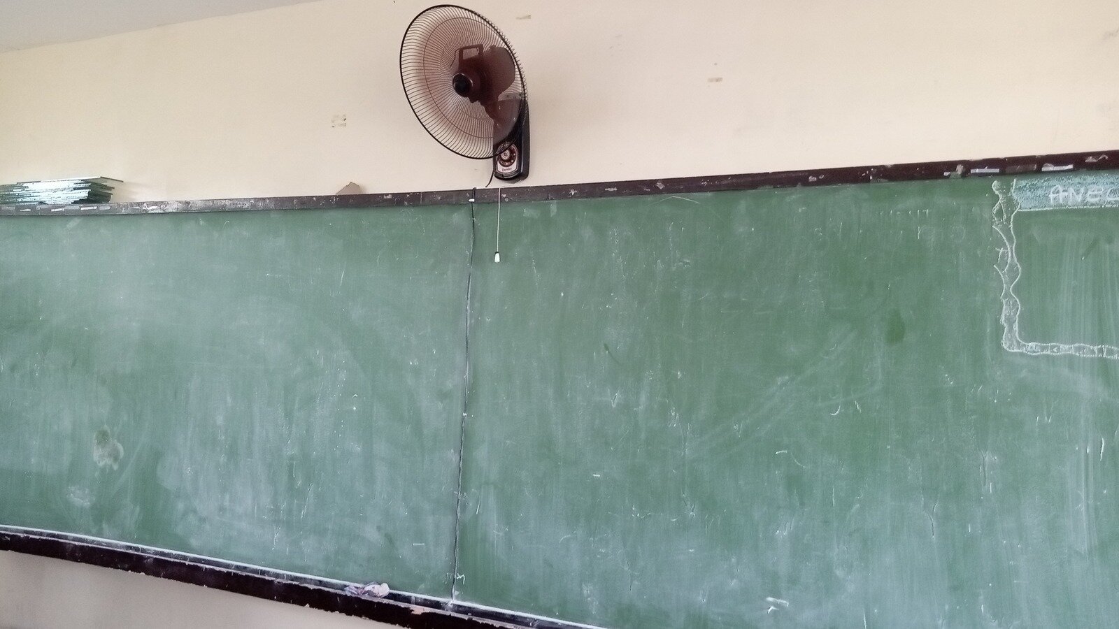 Petition · Mandate the Installation of Whiteboards in Every Classroom ...