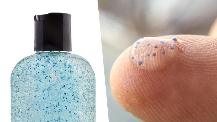 Petition · Microbeads - United States · Change.org