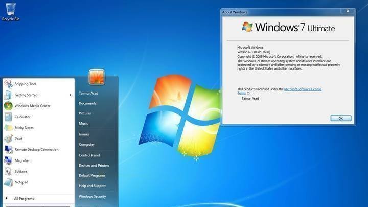 Petition · Save Windows 7 - United States · Change.org