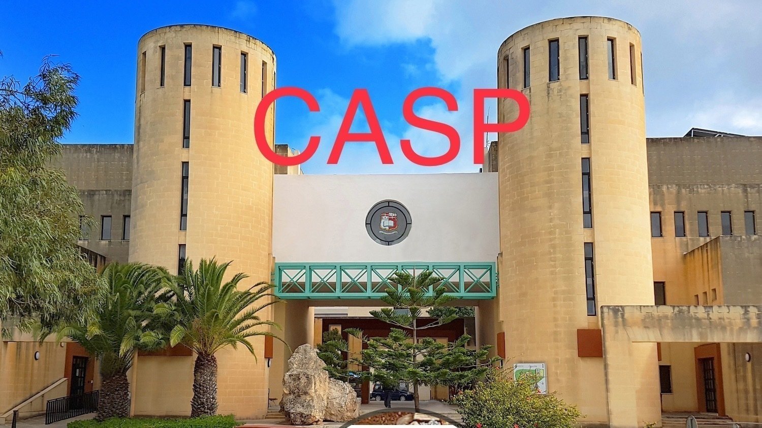 Petition · CASP - Working together with students - Malta · Change.org