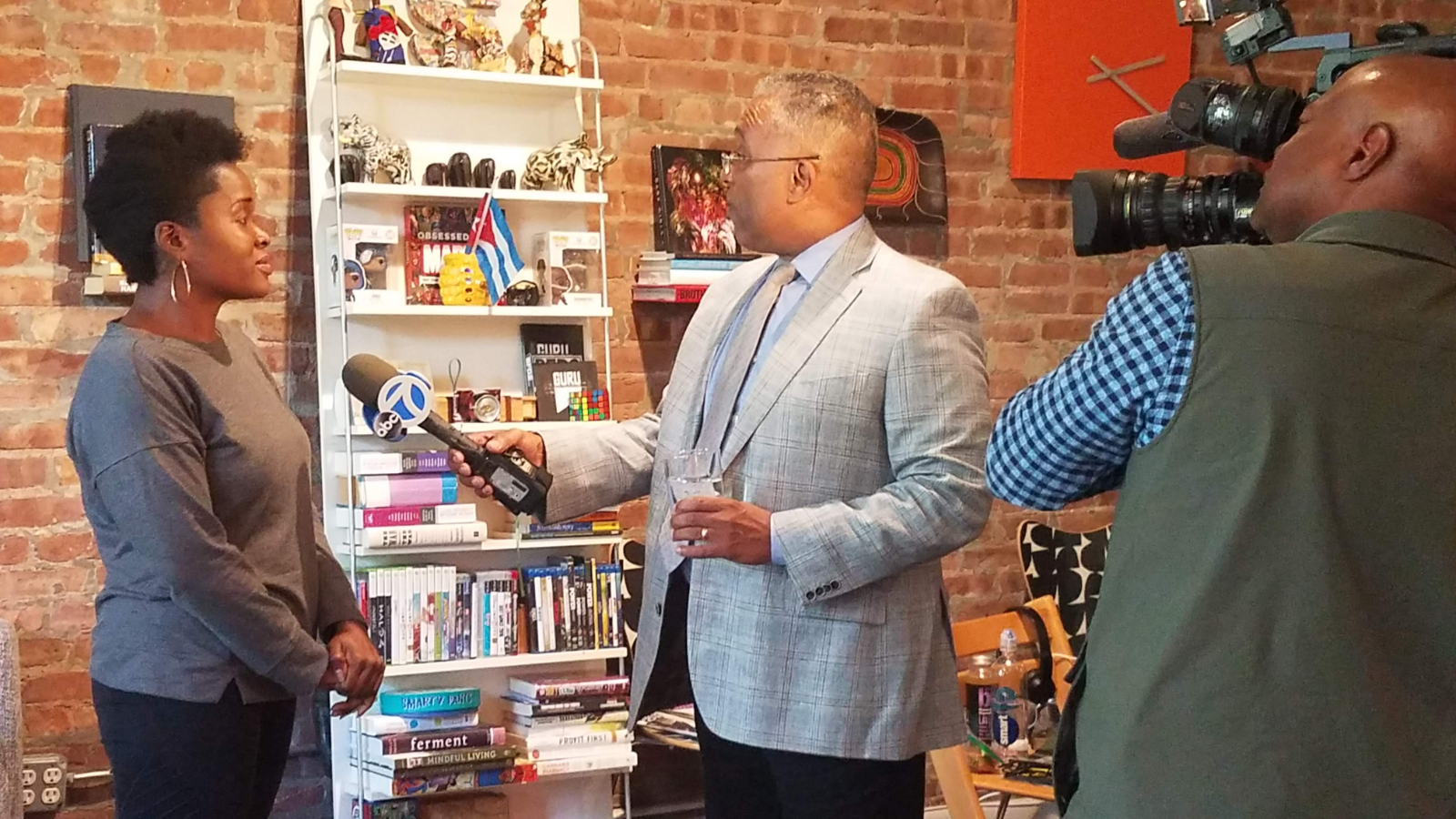 Petition · Tell Mayor Fulop: We Deserve a Smart and Fair AirBNB Law ...