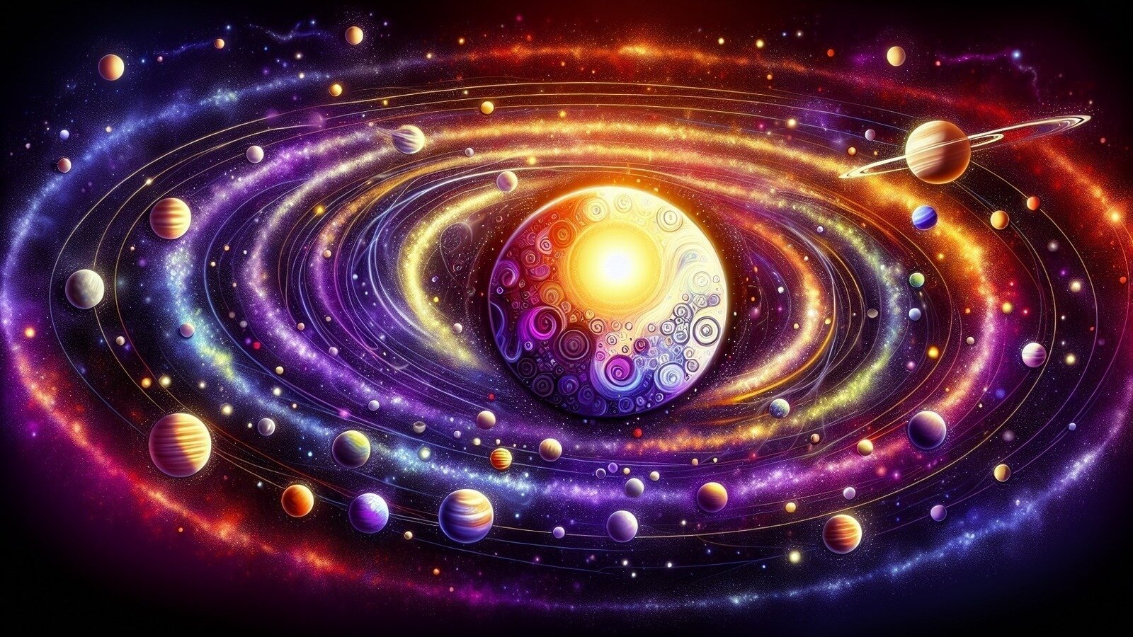 Petition · Reinstate Pluto as the Ninth Planet - United States · Change.org