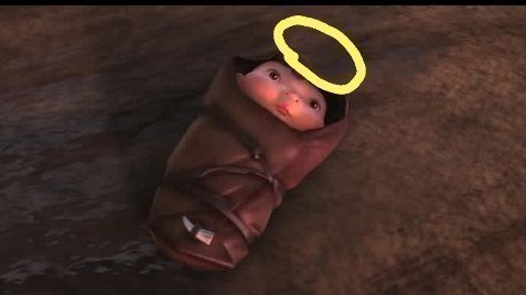 Petition · Save Ice Age Baby! - United Kingdom · Change.org