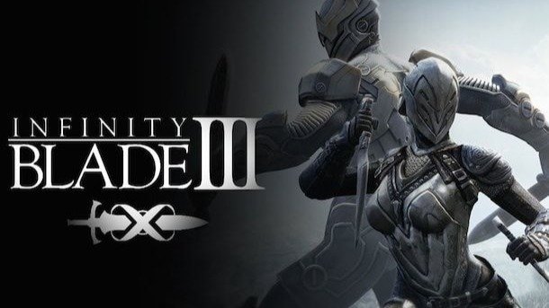 Петиция · Make Infinity Blade series for android platform. - Нидерланды ...