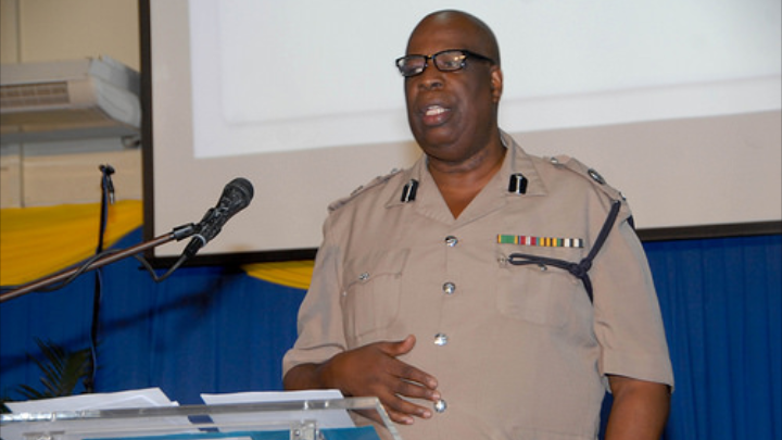 Petition · Give Us Derrick 'Cowboy' Knight - Jamaica · Change.org