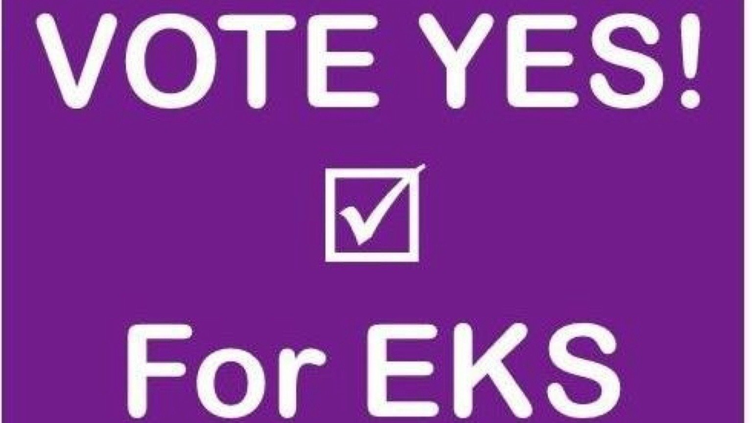 Petition · Vote YES November 4th, 2014 for East Knox Schools - United ...