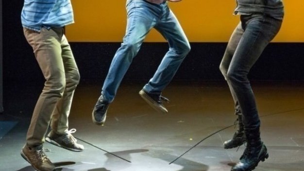 Petition · Make “The insanely cool Jared Kleinman!” The official ...