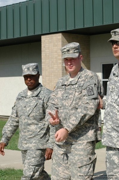 Petition · Protect the rights of conscientious objectors in the ...