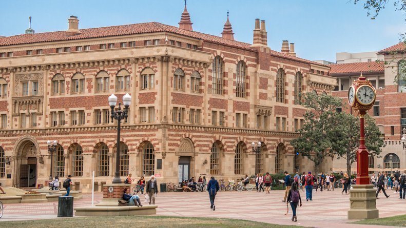 Petición · Sign Petition to Move USC Fall 2020 Classes from In-Person ...