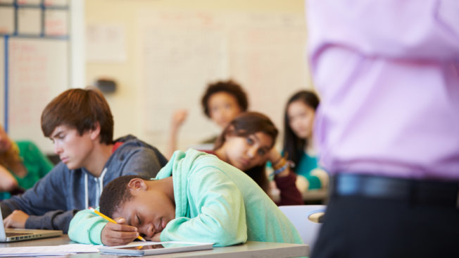 Petition Push Back School Start Times Change petition-push-back-school-start-times-change