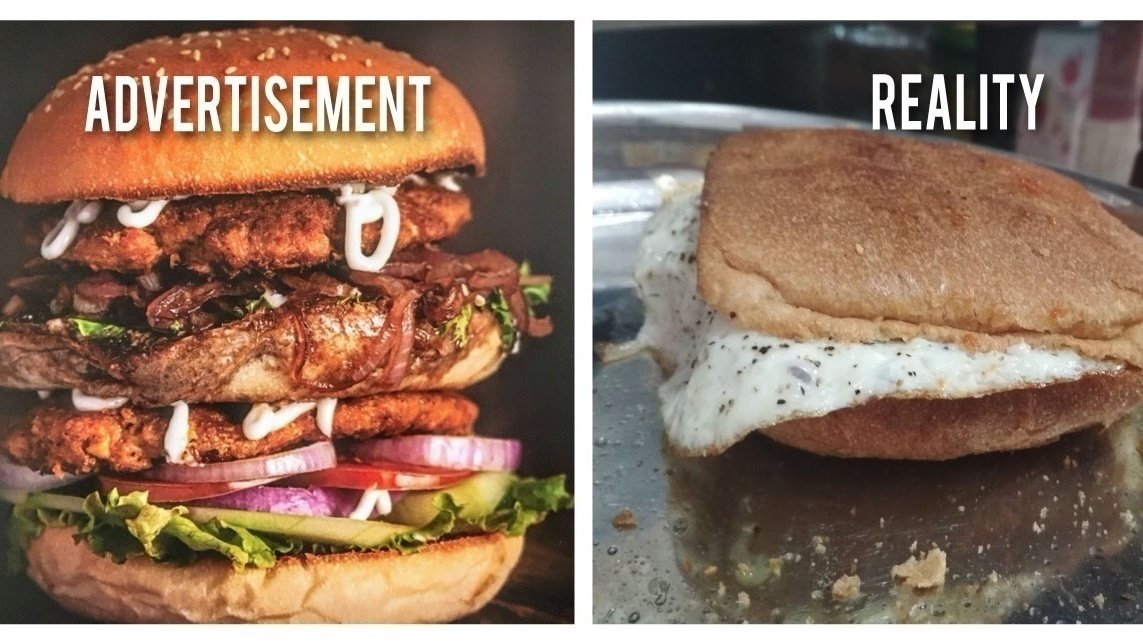 Petition · Penalize the false / misleading ads - India · Change.org