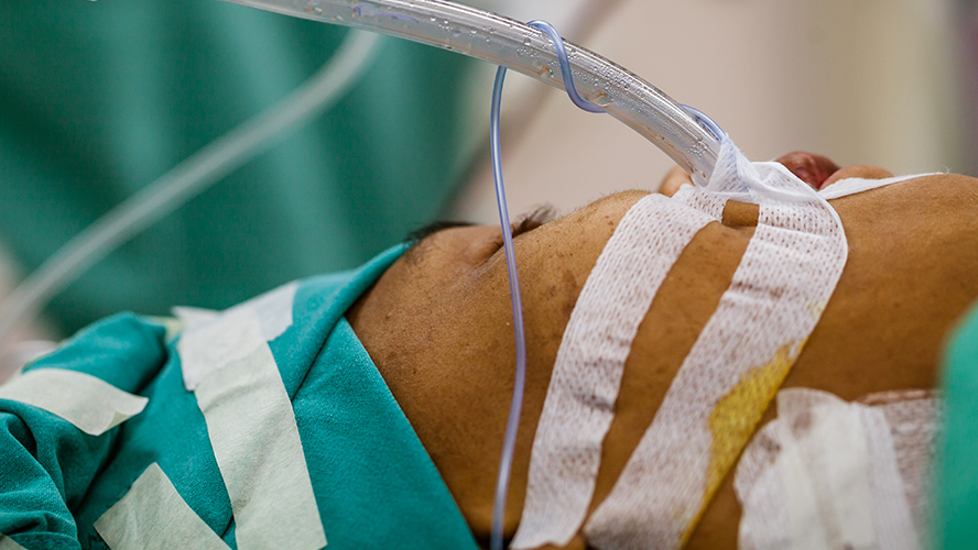 Petition · Include the Unplanned Extubation data set in all Electronic ...