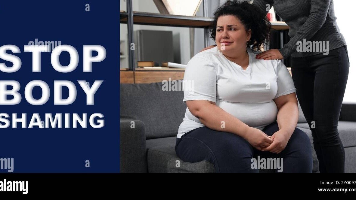 Petition · PREVENT BODY SHAMING - Philippines · Change.org