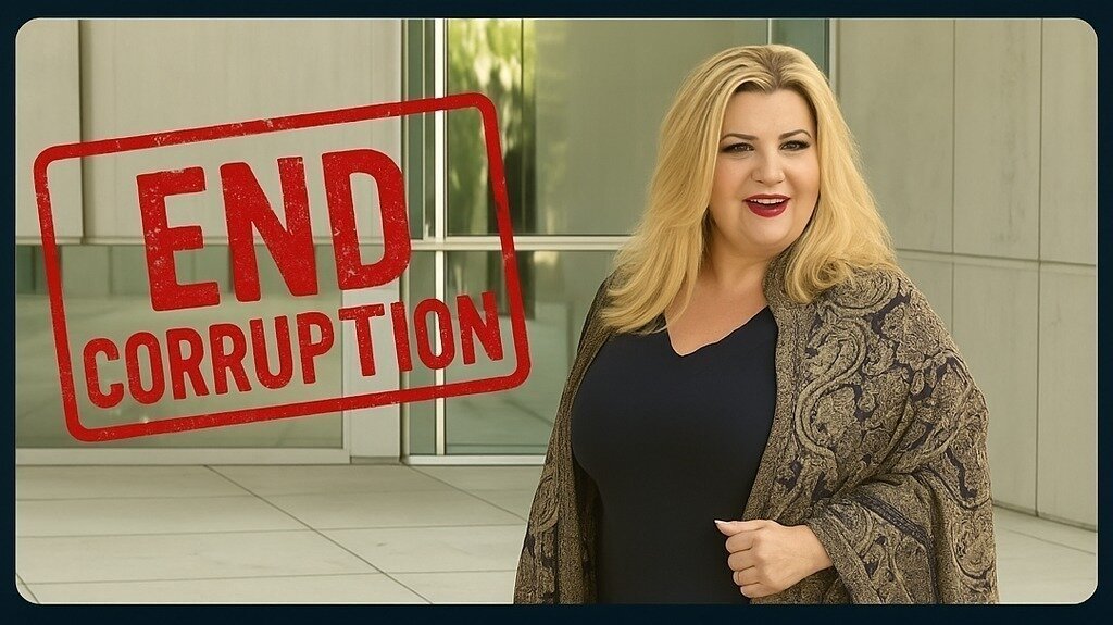Petition · Prohibit Michele Fiore from Assuming Any Public Office Again ...