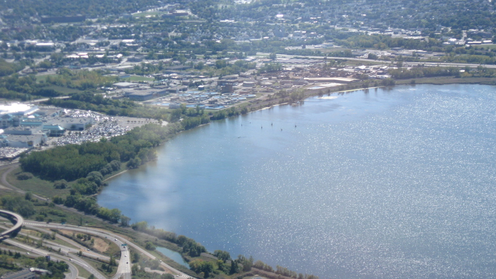 Petition · Keep Your Promise - Return Land on Onondaga Lake to the ...