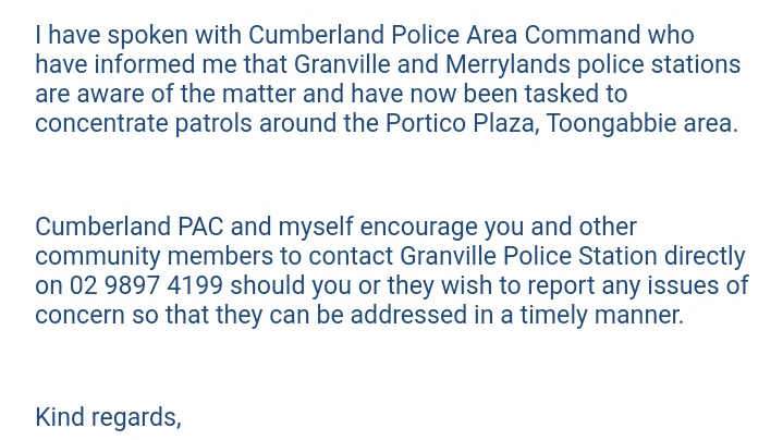 Petition update · Recent response from MP Mark Taylor's Office · Change ...