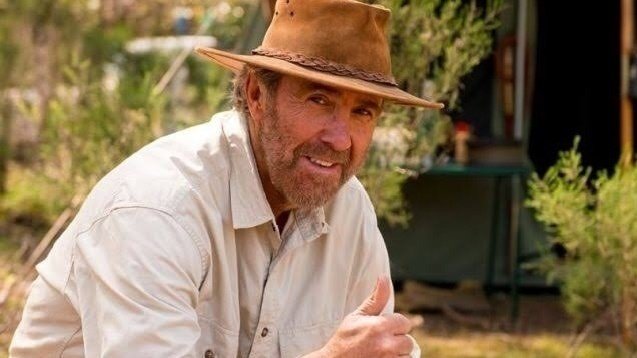 Petition · Put Russell Coight on Netflix - Australia · Change.org