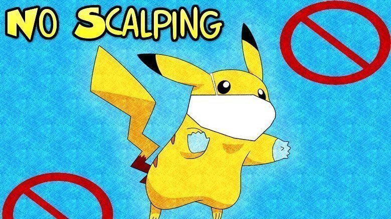 Petition · Pokémon Scalping - United States · Change.org
