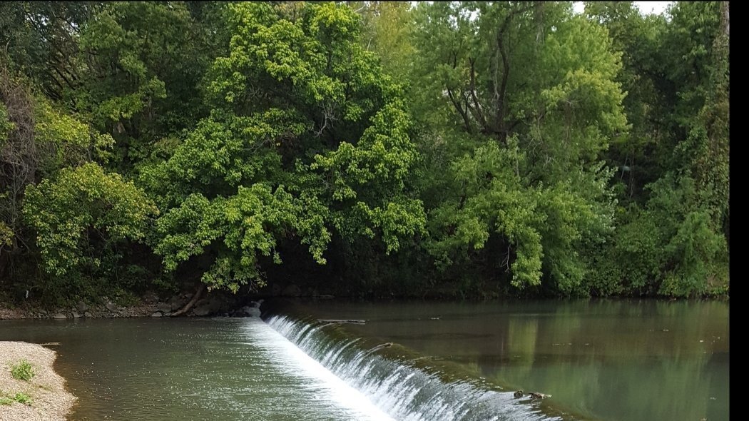 Petition · Fix the dam at Lime Kiln - United States · Change.org