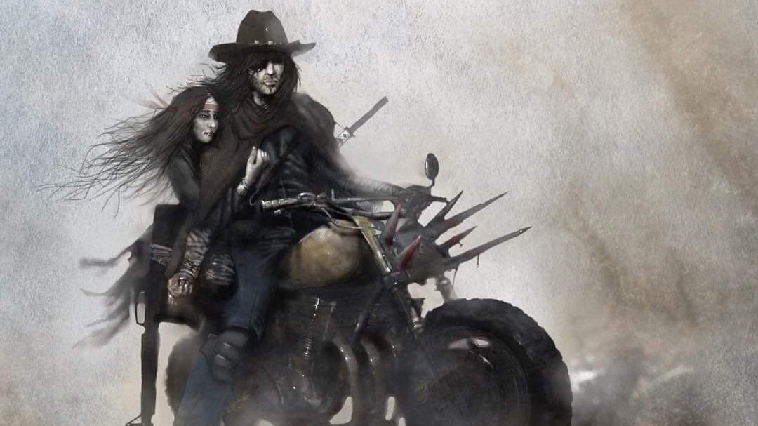 Petition · REMAKE SEASON 8 AND BRING CARL BACK - Philippines · Change.org