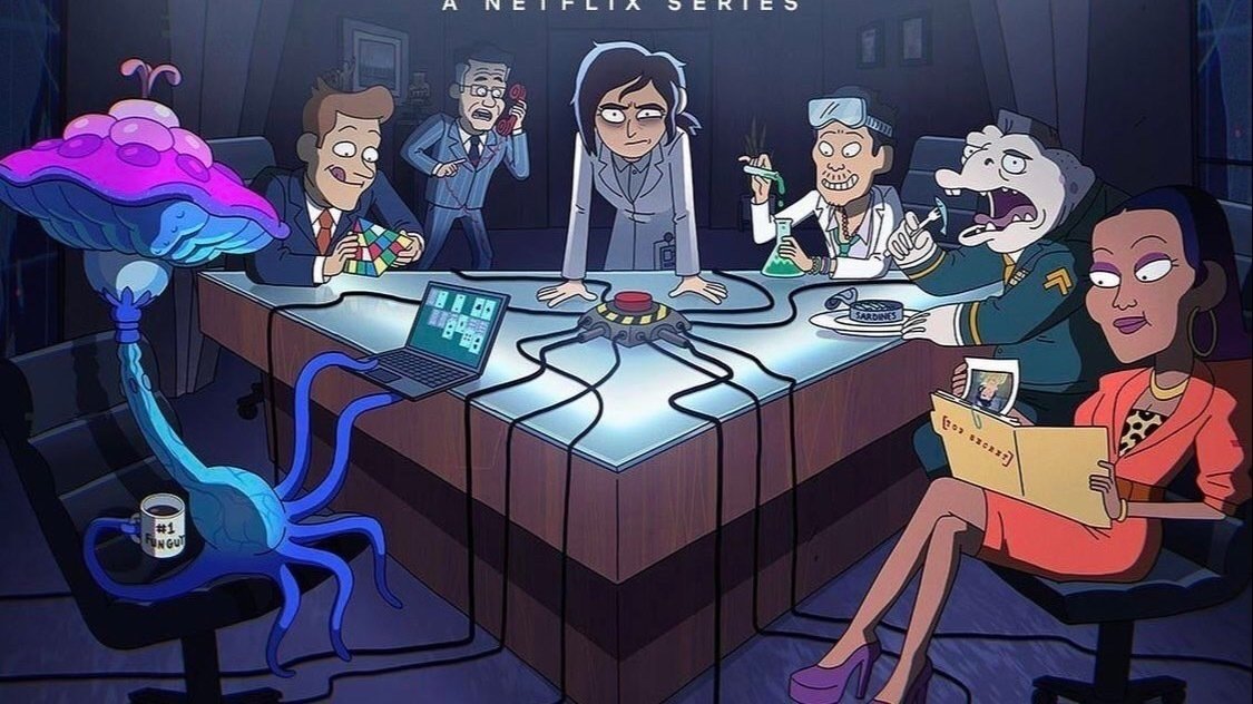 Petition · Bring inside job back for a part 3 - United States · Change.org