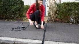 Petition · Help residents charge Electronic Vehicles with safe cross ...