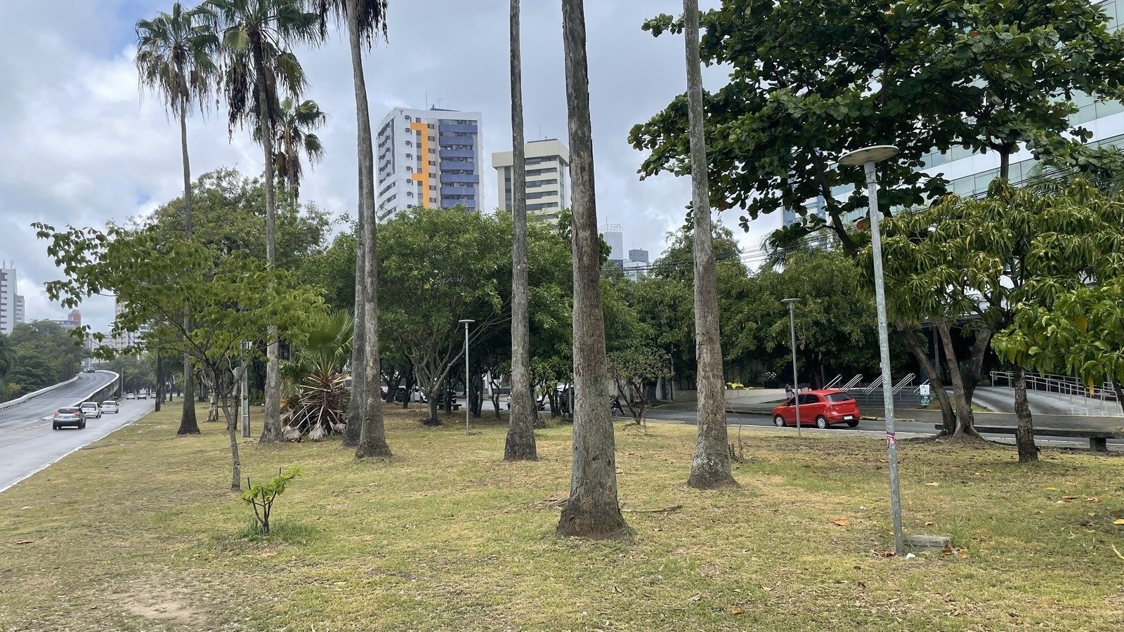 Abaixo-assinado · Parcão no Espinheiro - Recife - Recife, Brasil ...