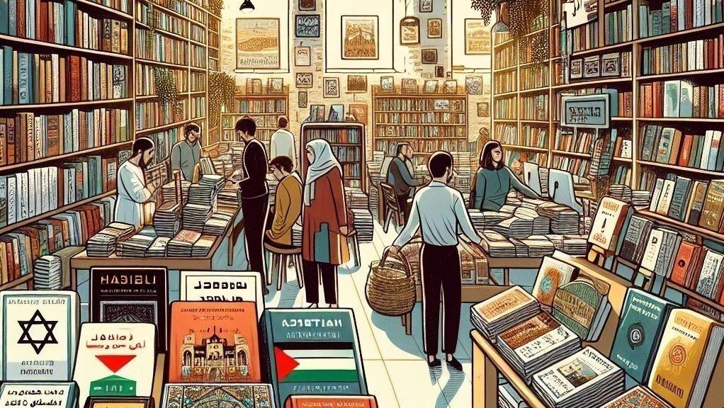 Petition · Global Inclusive Representation in Independent Bookstores ... Petition · Global Inclusive Representation in Independent Bookstores ...
