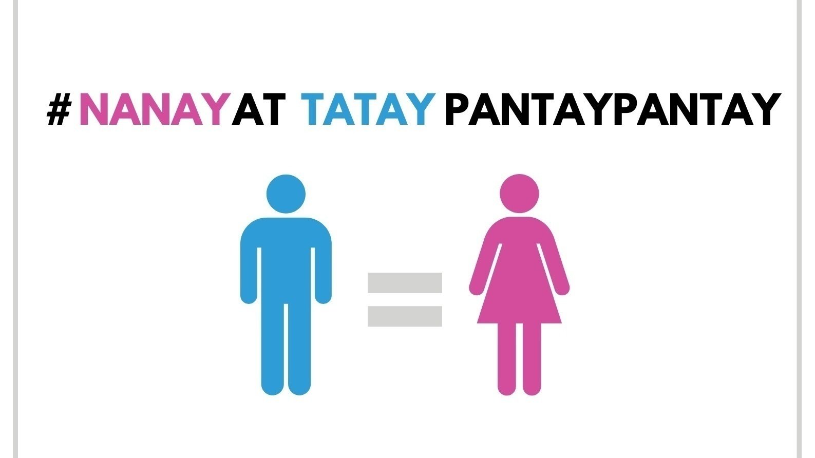 Petition · Breaking Barriers: Gender Equality in Parental Roles ...