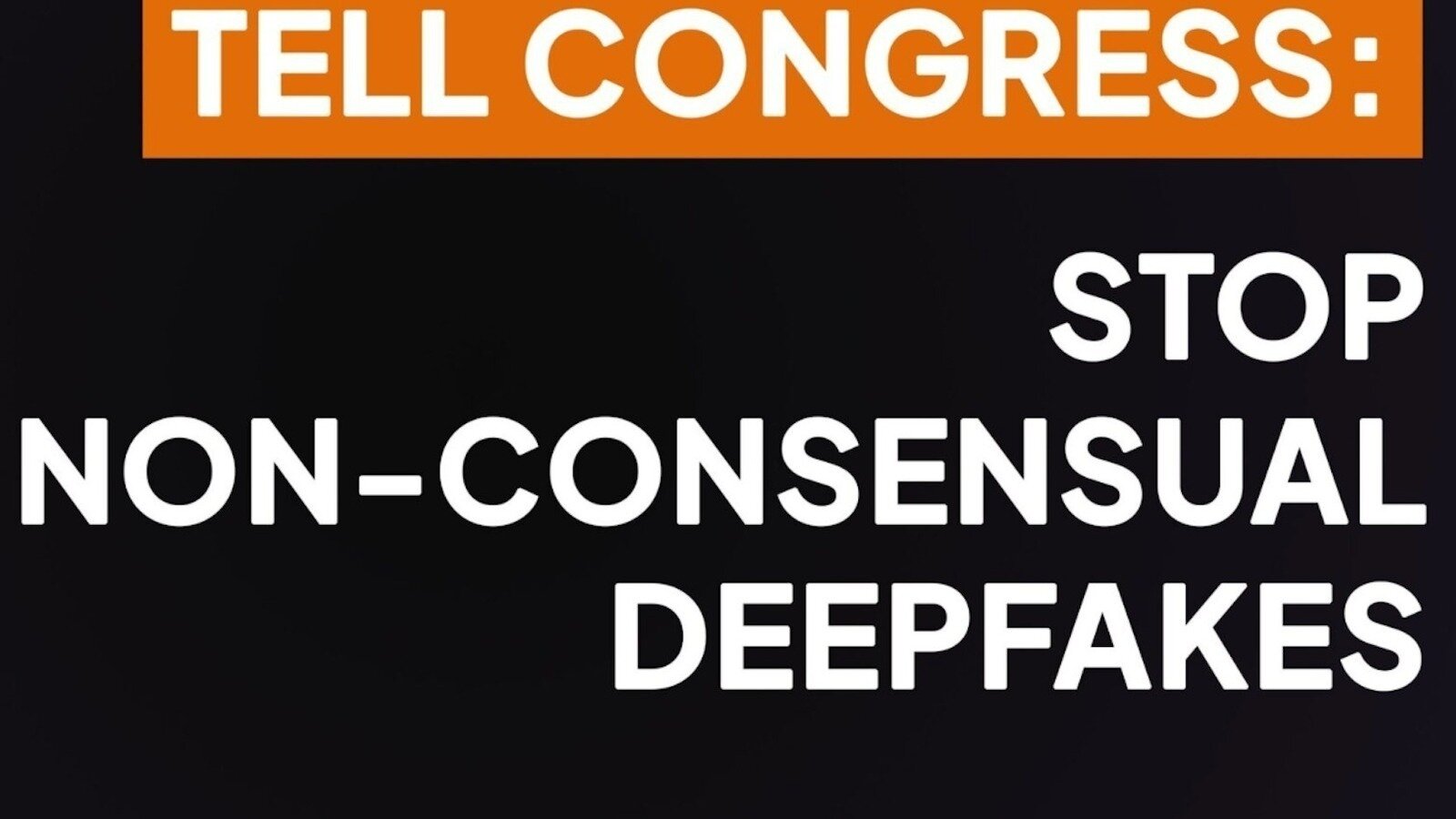 Petition · Protection from AI Exploitation - United States · Change.org