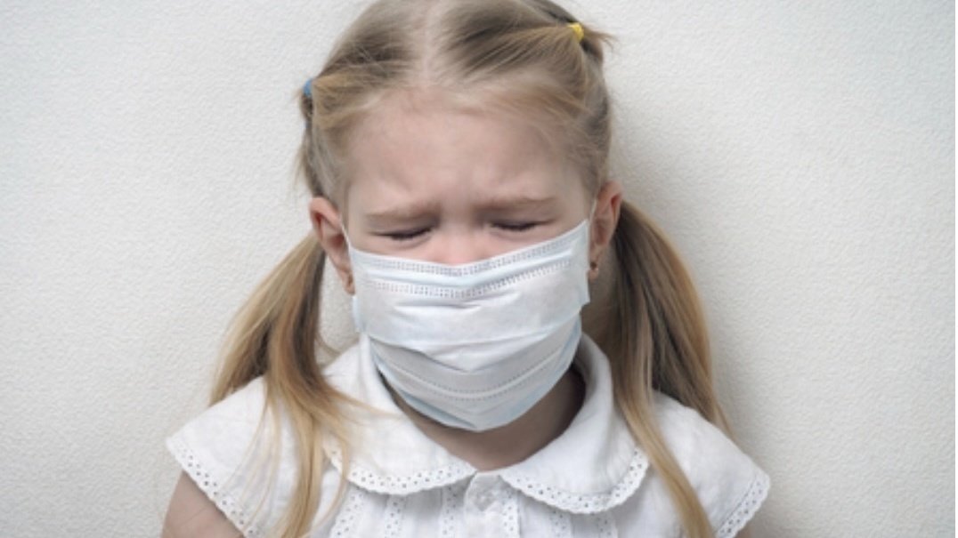 Petition · END MASK MANDATES IN OUR SCHOOLS!!! - United States · Change.org